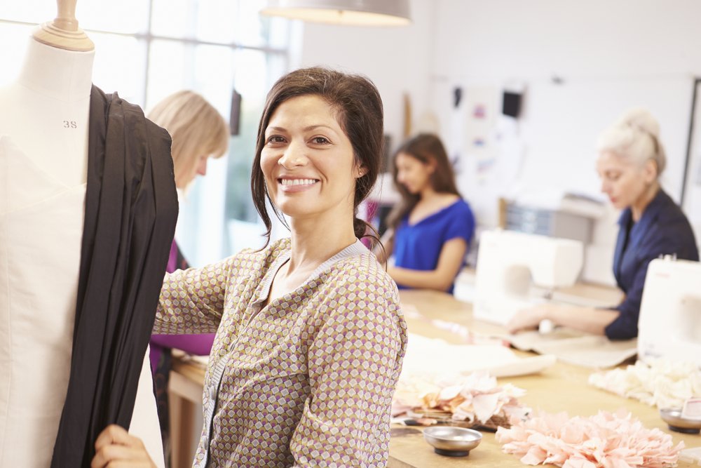 Saiba como funciona a faculdade de Design de Moda a distância