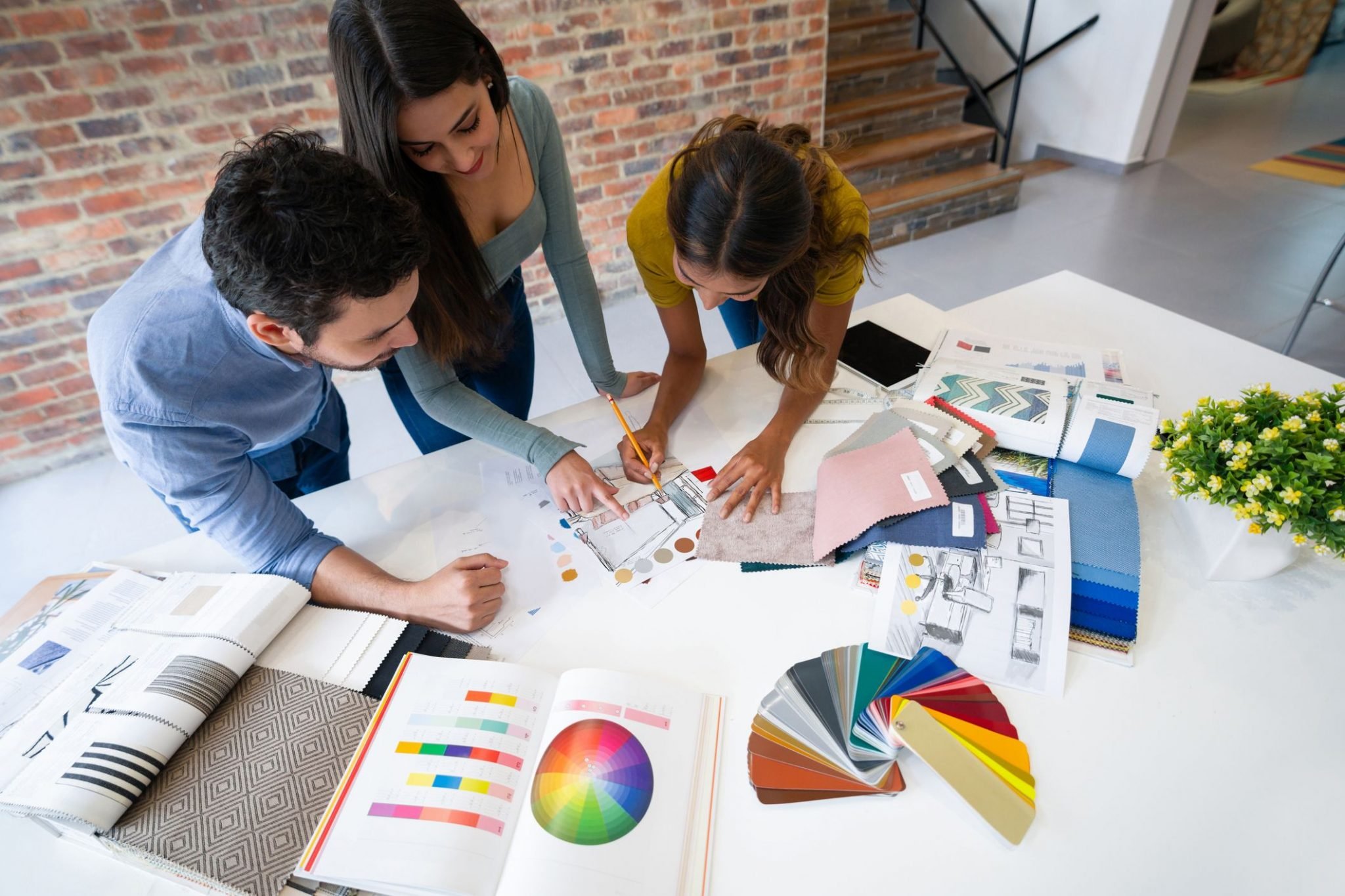 O que faz um designer de interiores? Saiba mais neste post