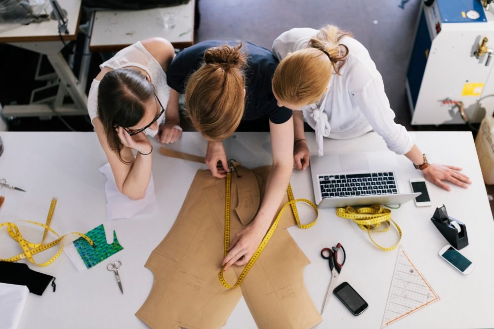 Principais Designers De Moda Curso De Comprador De Moda | Fashion