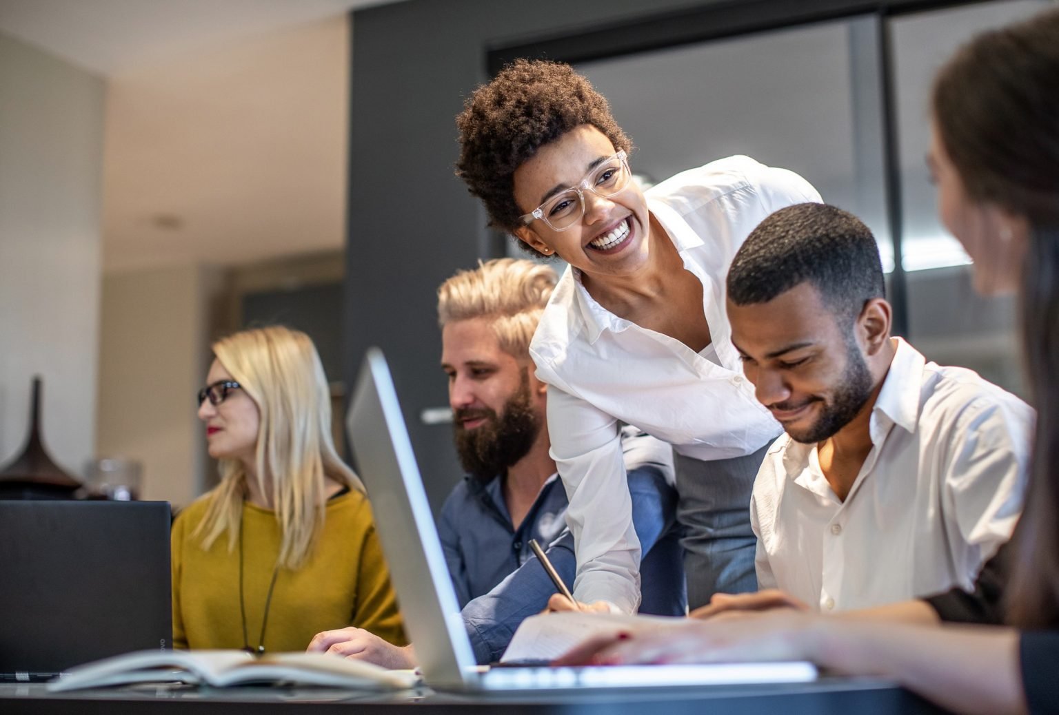 Gestão de Recursos Humanos: veja tudo sobre a área aqui!