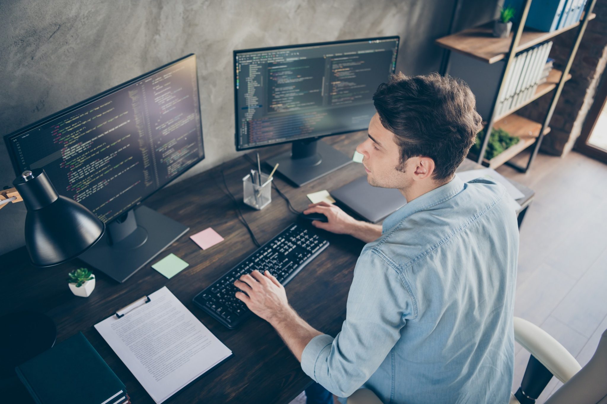 6 tipos de engenharia para você escolher!