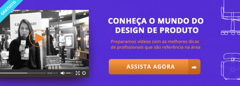 Conheça 13 áreas de atuação para o designer de produto