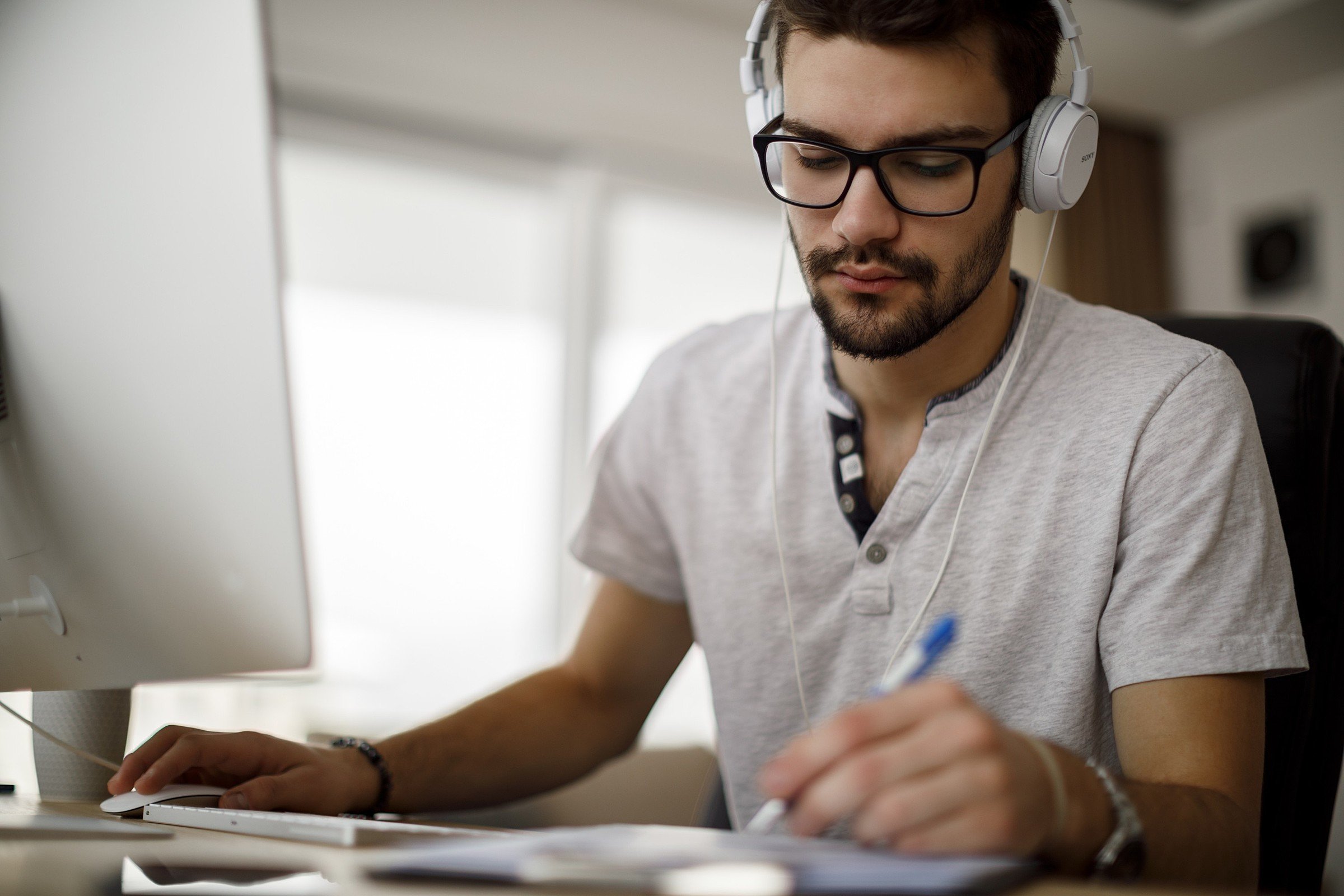 O que é EAD: conheça as vantagens e os tipos de curso