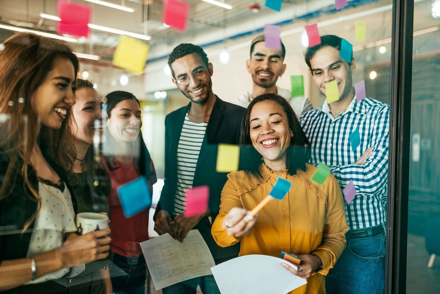 Proatividade: guia completo sobre o assunto | EAD Unicesumar