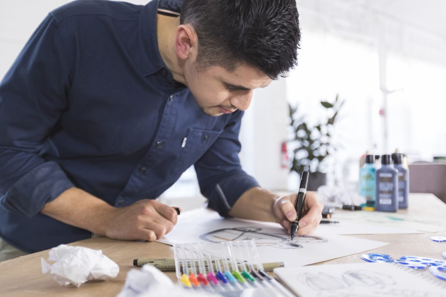 Design de produto EAD: saiba mais sobre a faculdade neste post!