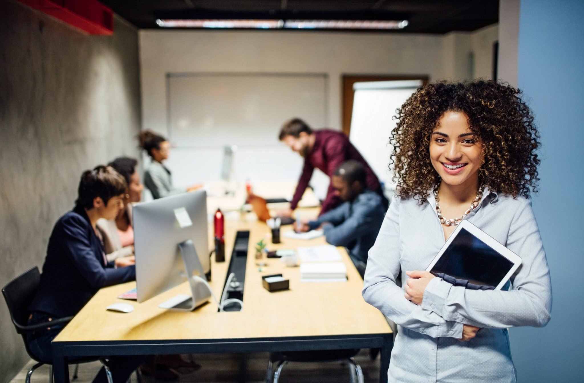 Assistência social: conheça 5 desafios dessa profissão 👈