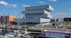 Universidade Mayor - Núcleo de Relações Internacionais