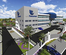 MEC autoriza cinco cursos para a Faculdade Cesumar de Londrina - UniCesumar