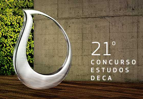 Aluna participa do 21º Concurso Estudos Deca e tem projeto selecionado ...
