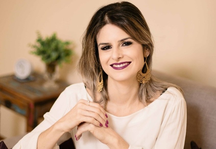 “Precisamos nos distanciar socialmente, mas não precisamos nos isolar ...