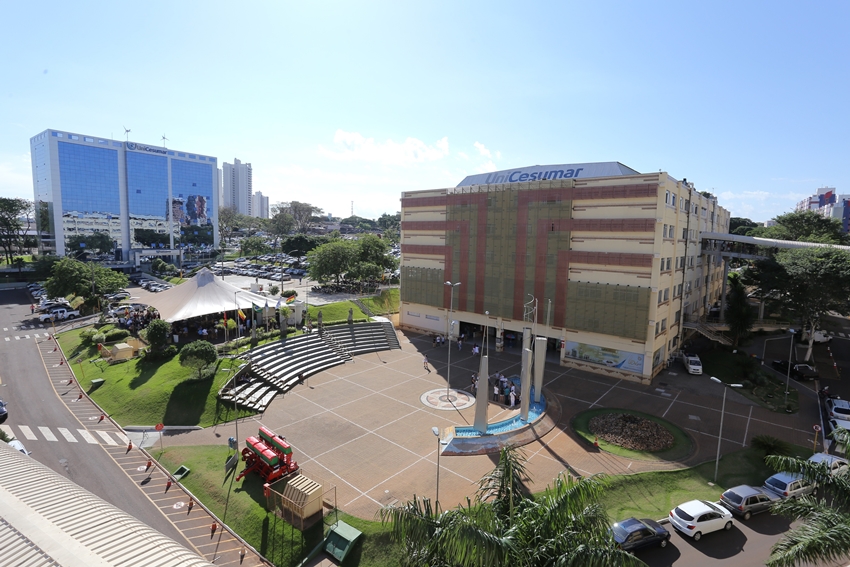 Unicesumar Lança Cursos Técnicos Ead Unicesumar