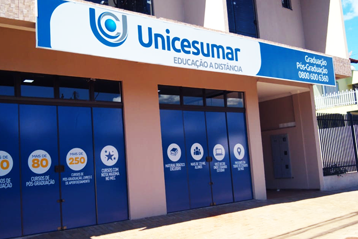 Assis Chateaubriand - PR