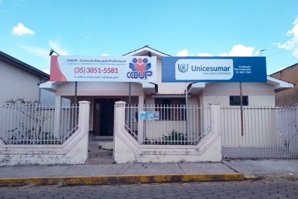 Polos e Unidades | UniCesumar Polos e Unidades | UniCesumar