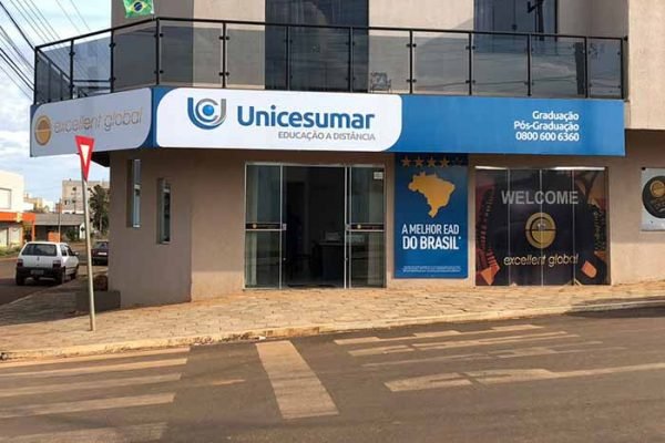 Polos e Unidades | UniCesumar Polos e Unidades | UniCesumar
