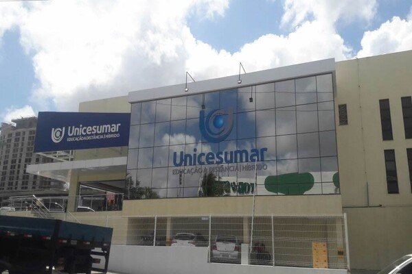 Polo de Fortaleza | EAD UniCesumar