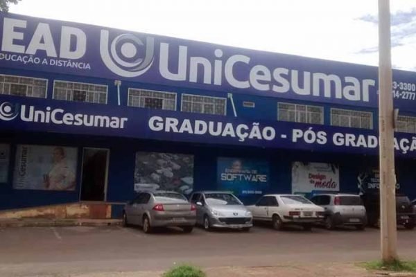 Polos e Unidades | UniCesumar Polos e Unidades | UniCesumar
