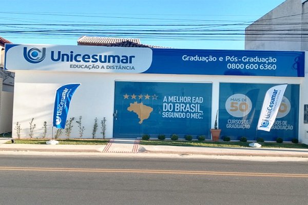 Polos e Unidades | UniCesumar Polos e Unidades | UniCesumar