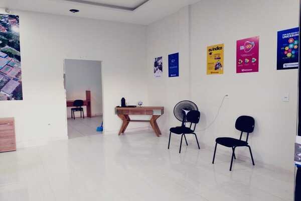 Polo de Moju | EAD UniCesumar