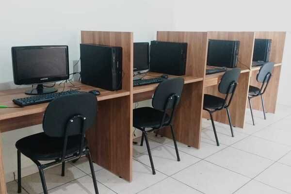 Polo de Moju | EAD UniCesumar