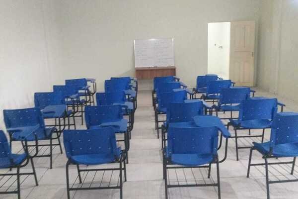 Polo de Moju | EAD UniCesumar